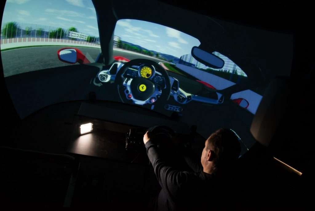 Visual Displays - Antycip