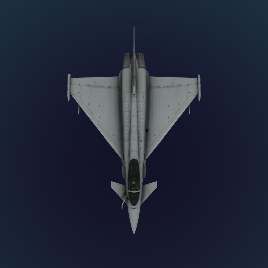 Eurofighter_Typhoon_ES - ST Engineering Antycip