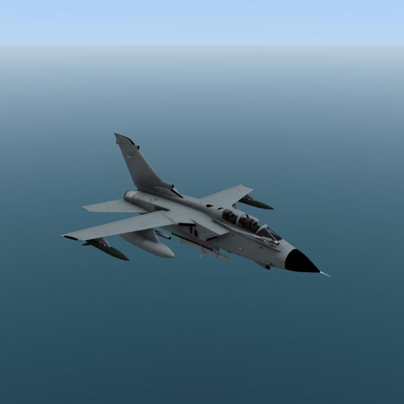 Tornado_ids - ST Engineering Antycip