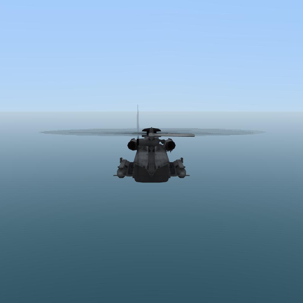 CH53_Sea_Stallion - ST Engineering Antycip