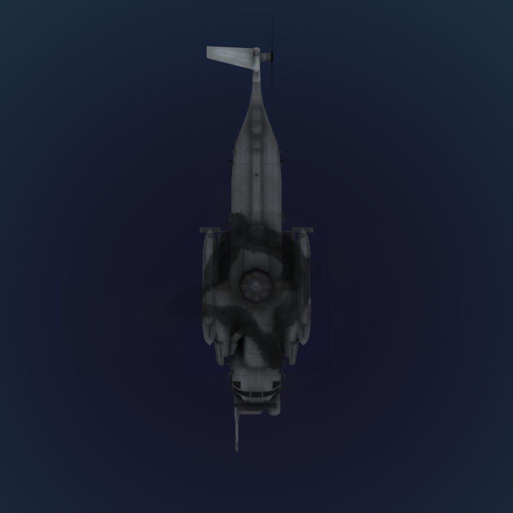 CH53_Sea_Stallion - ST Engineering Antycip