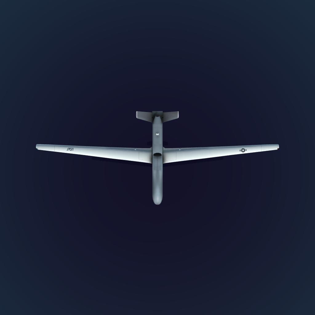 Global Hawk - ST Engineering Antycip