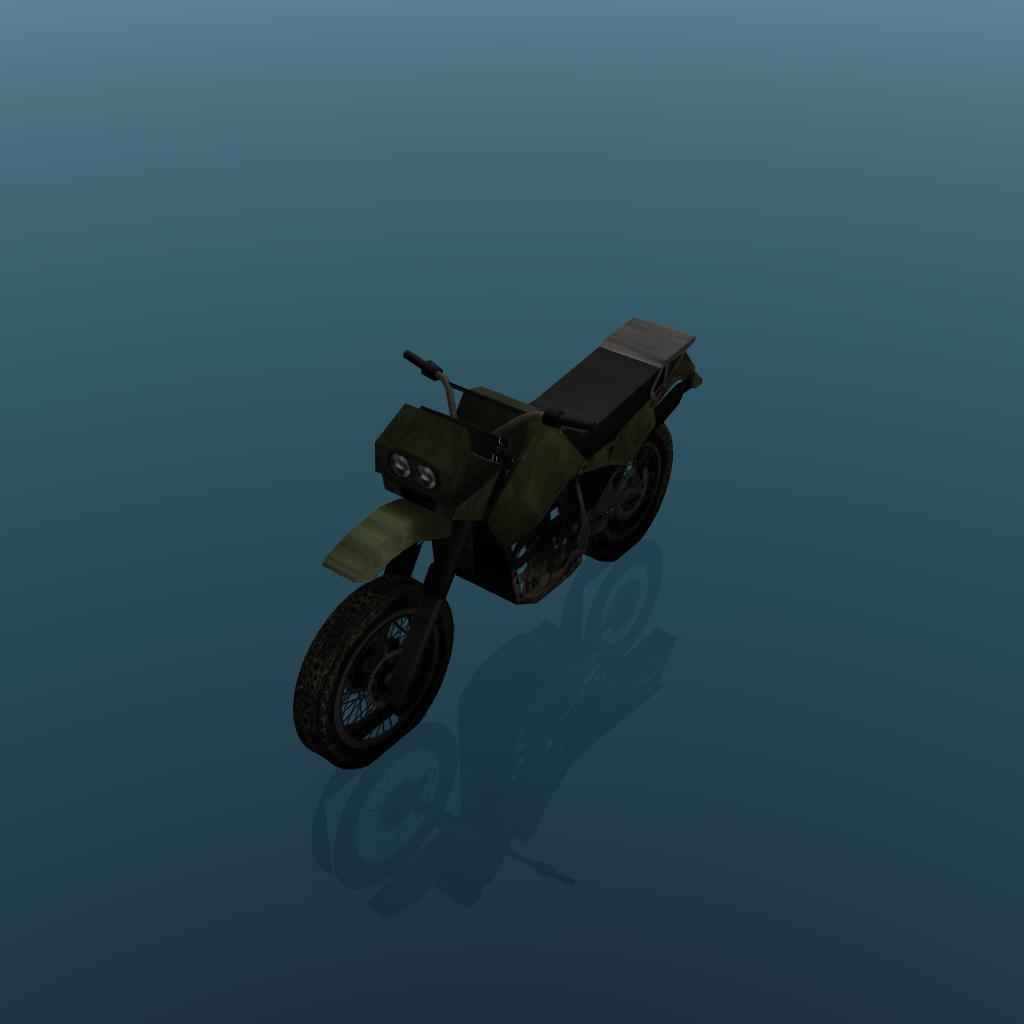 Moto - ST Engineering Antycip