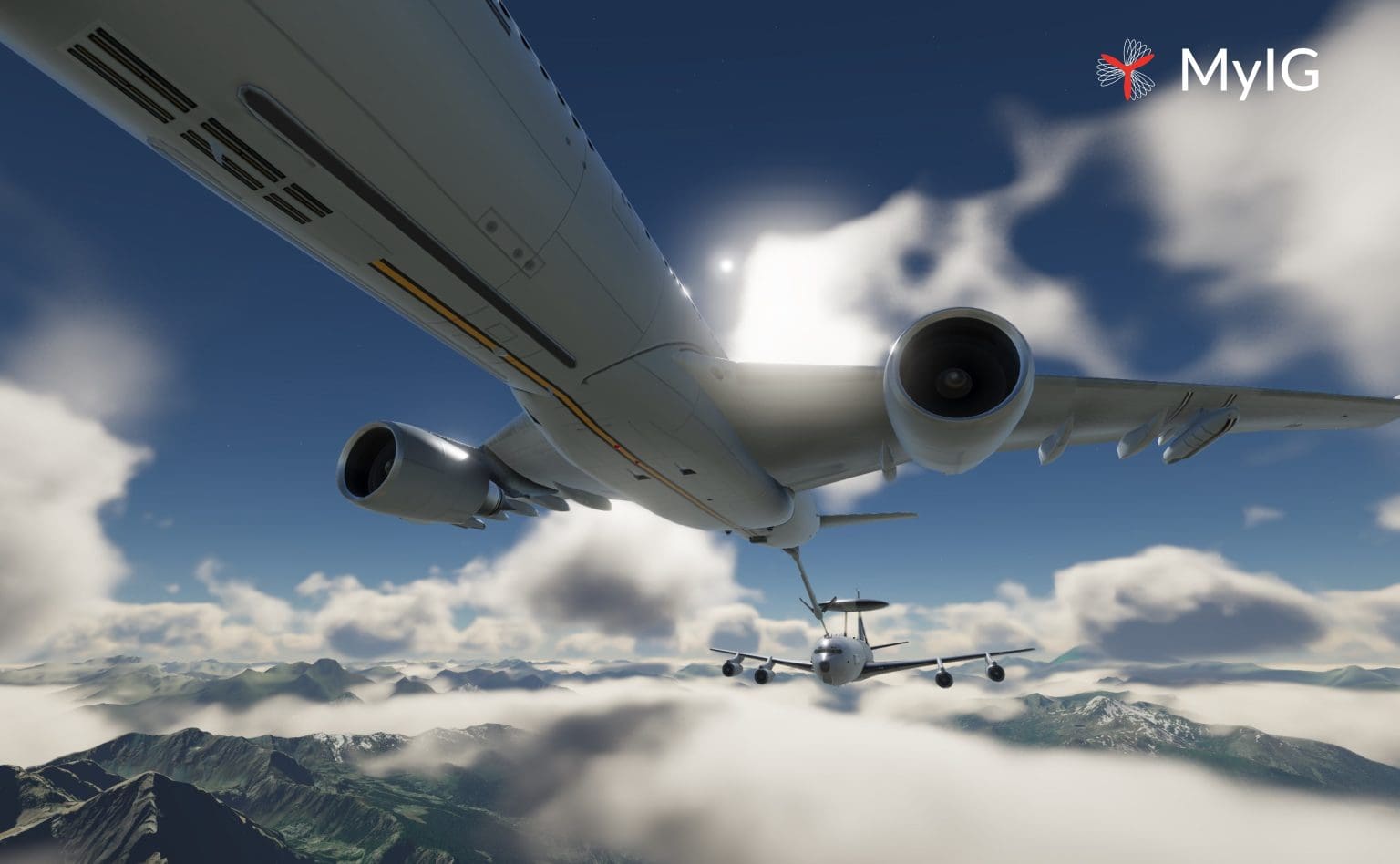 Real Time Simulation with 3D Modelling Solutions - Antycip